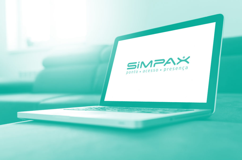 Bem-vindo ao SIMPAX • Simpax